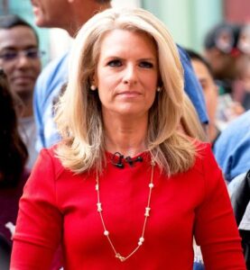Fox News’ Janice Dean Shares Health Update—Her Fight Against MS ...