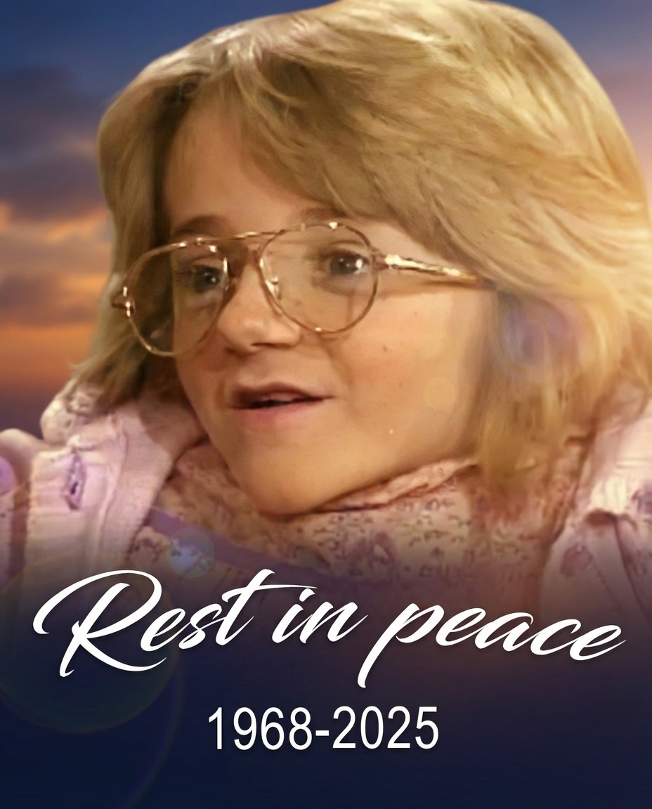 Remembering a Pioneering TV Star Who Left a Lasting Legacy at 57 ...