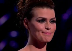The Entire Crowd Started Screaming… Before the Performance Was Even ...